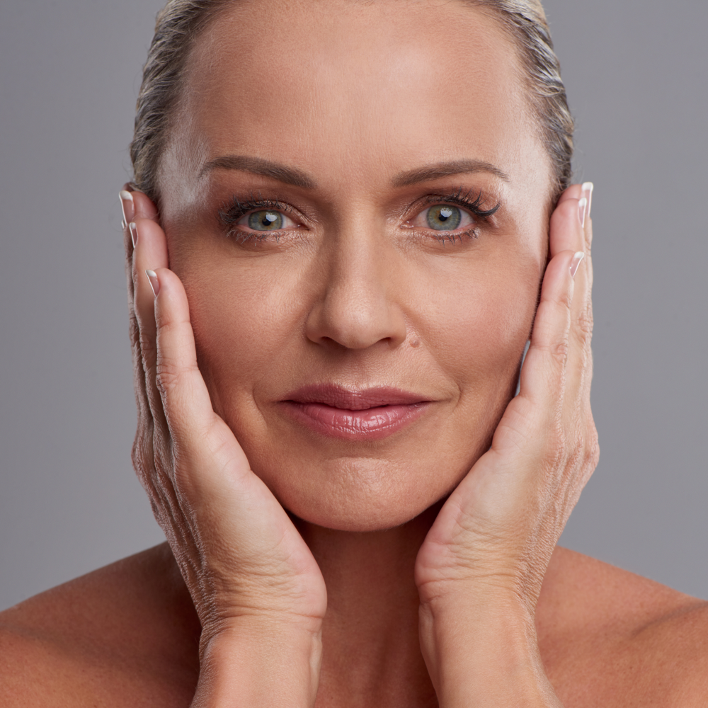 Advanced Facial Reflexology